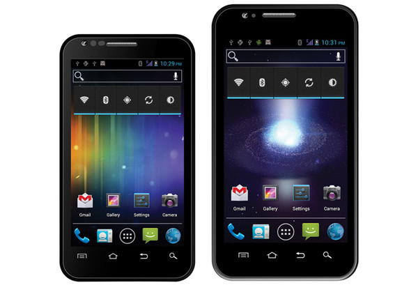 Ritmix выходит на рынок смартфонов | Журнал Digital World