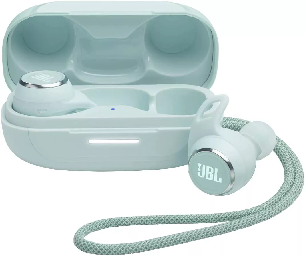 JBL Reflect Aero против JBL Endurance Peak II: какие водонепроницаемые ...