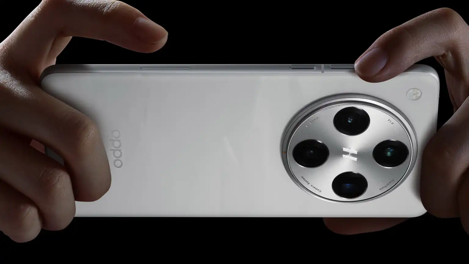 Oppo уже скопировала новую фишку iPhone 16 26.10.2024 | DGL.RU - Цифровой мир: новости, тесты ...