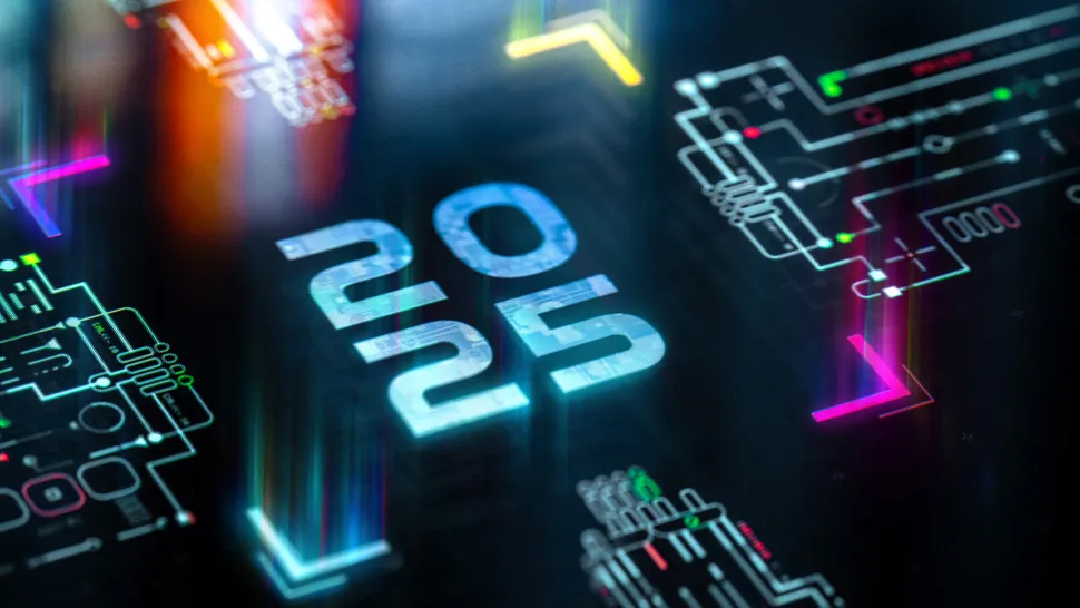 Главные технологические тренды, которых стоит ожидать в 2025 году | DGL.RU - Цифровой мир ...