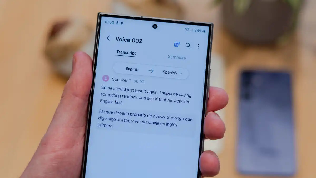 Samsung Galaxy AI вскоре может получить серьезное обновление 08.12.2024 | DGL.RU - Цифровой мир ...