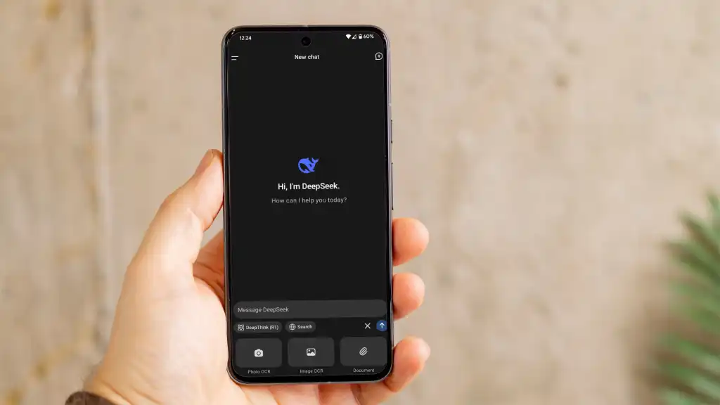 Что такое DeepSeek AI и почему меня это должно волновать? | DGL.RU - Цифровой мир: новости ...
