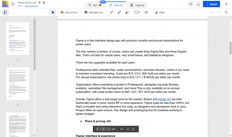 Лучшие бесплатные PDF-редакторы 2025 года: редактируйте файлы без ограничений | DGL.RU ...