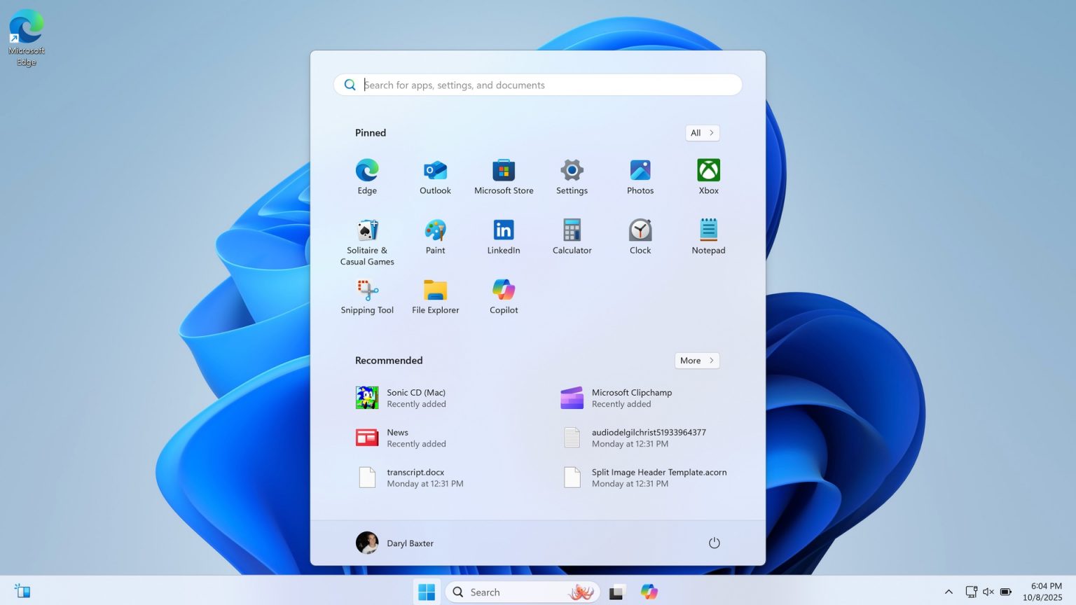 Обзор Windows 11 — операционная система Microsoft