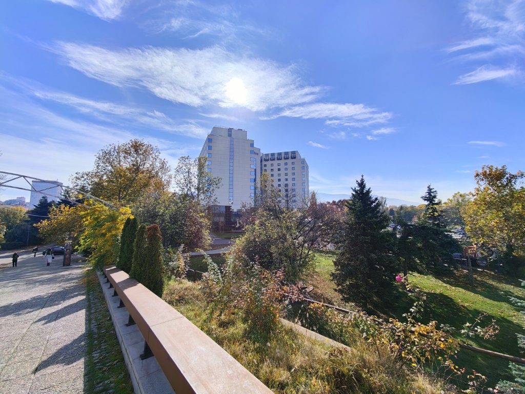 Смартфон RedMagic 11 Pro — гейминг встречает дизайн