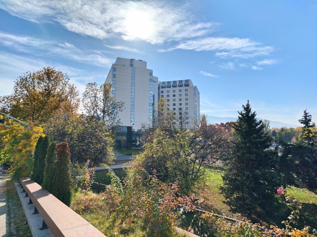 Смартфон RedMagic 11 Pro — гейминг встречает дизайн