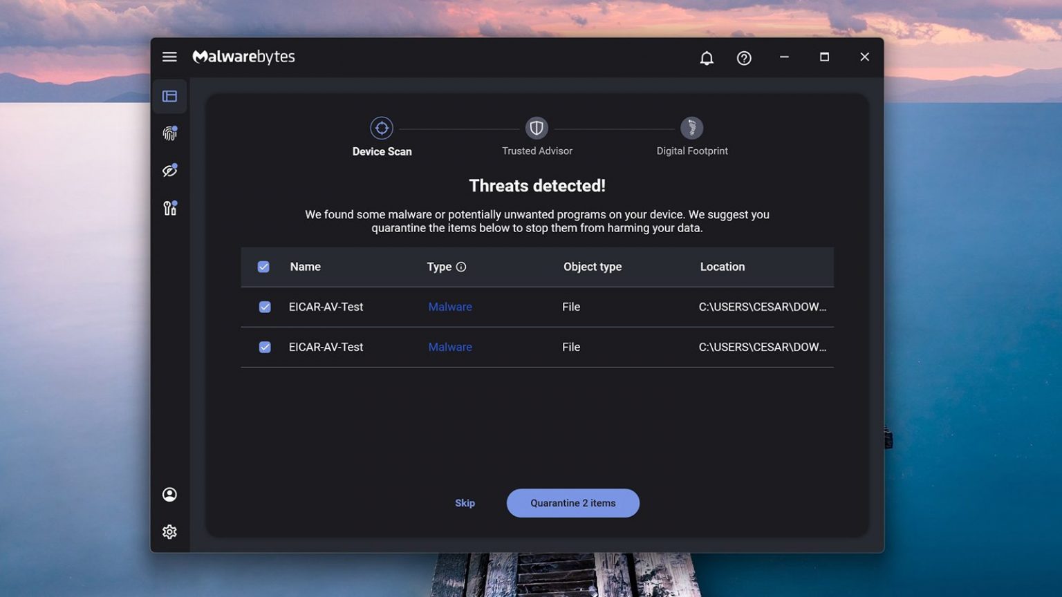 Как удалить вирус с ПК и защитить Windows 11 | DGL.RU