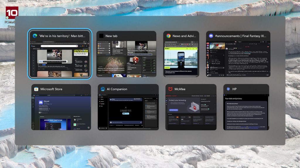 ОС Windows 11: лучшие сочетания клавиш | DGL.RU