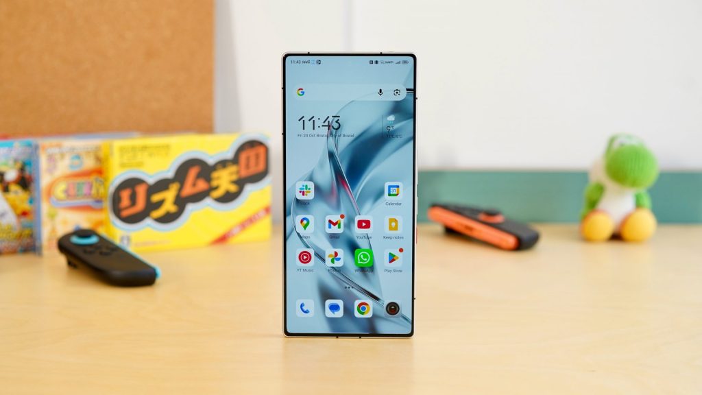 Лучшие игровые смартфоны 2026: рейтинг | DGL.RU