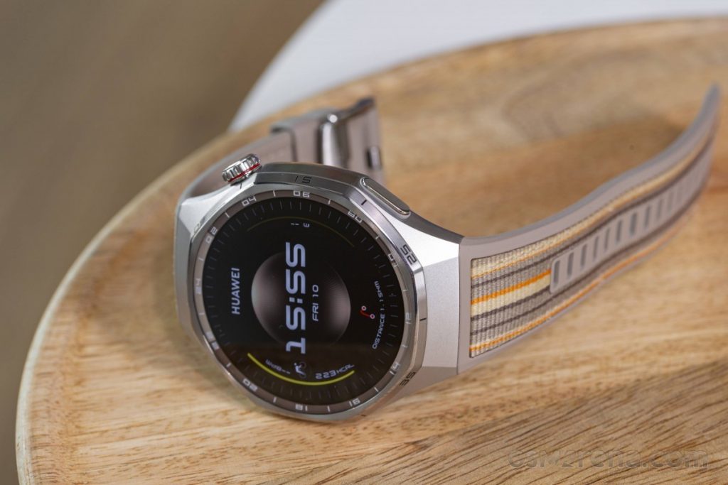 Huawei Watch GT 6 Pro Chitu: новые часы | DGL.RU