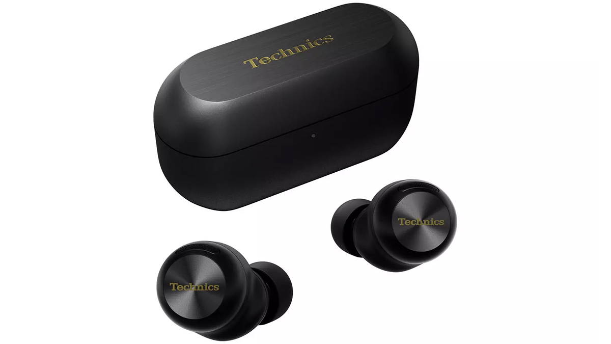 Наушники Technics EAH-AZ100 возглавили топ 2026 | DGL.RU